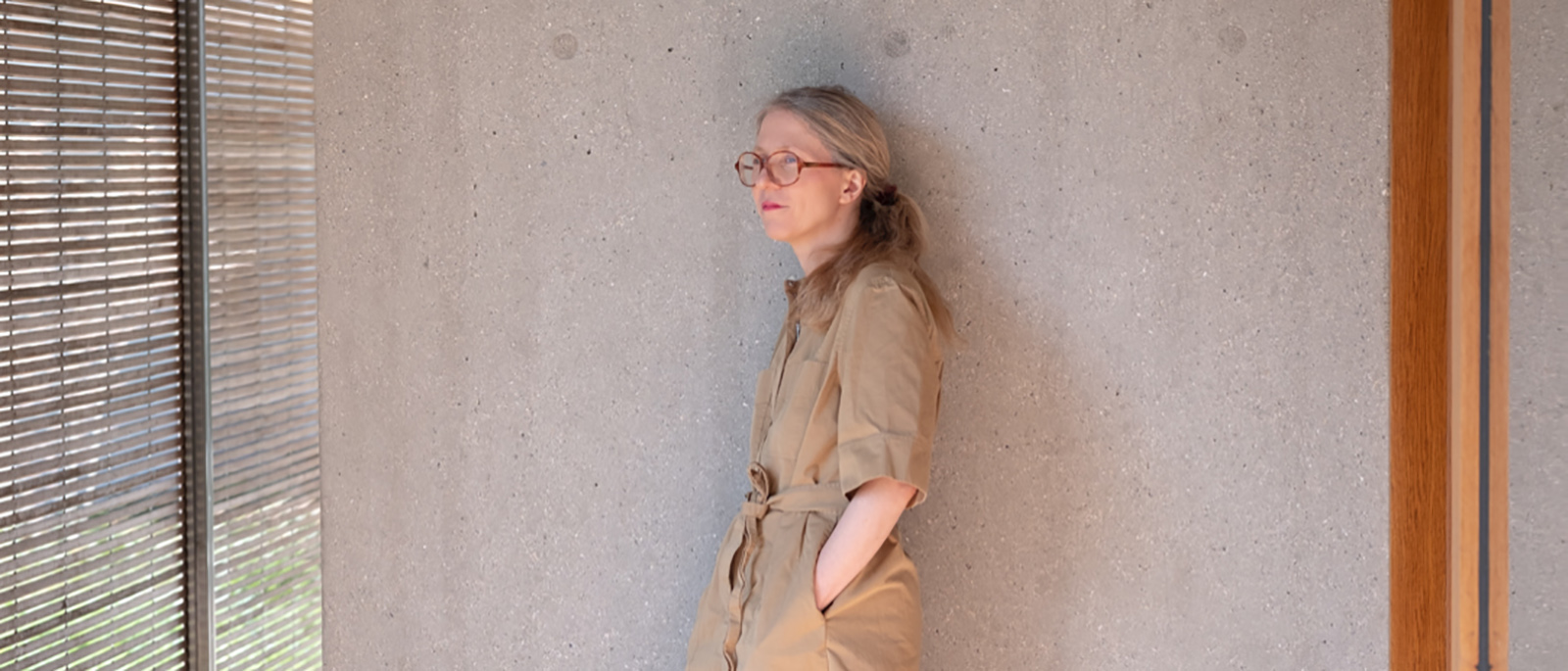 Félicia Atkinson - Métropole Electroni[k]